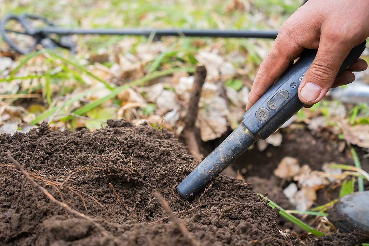detector de metales revisión y comparación 2025. | FinalCheck